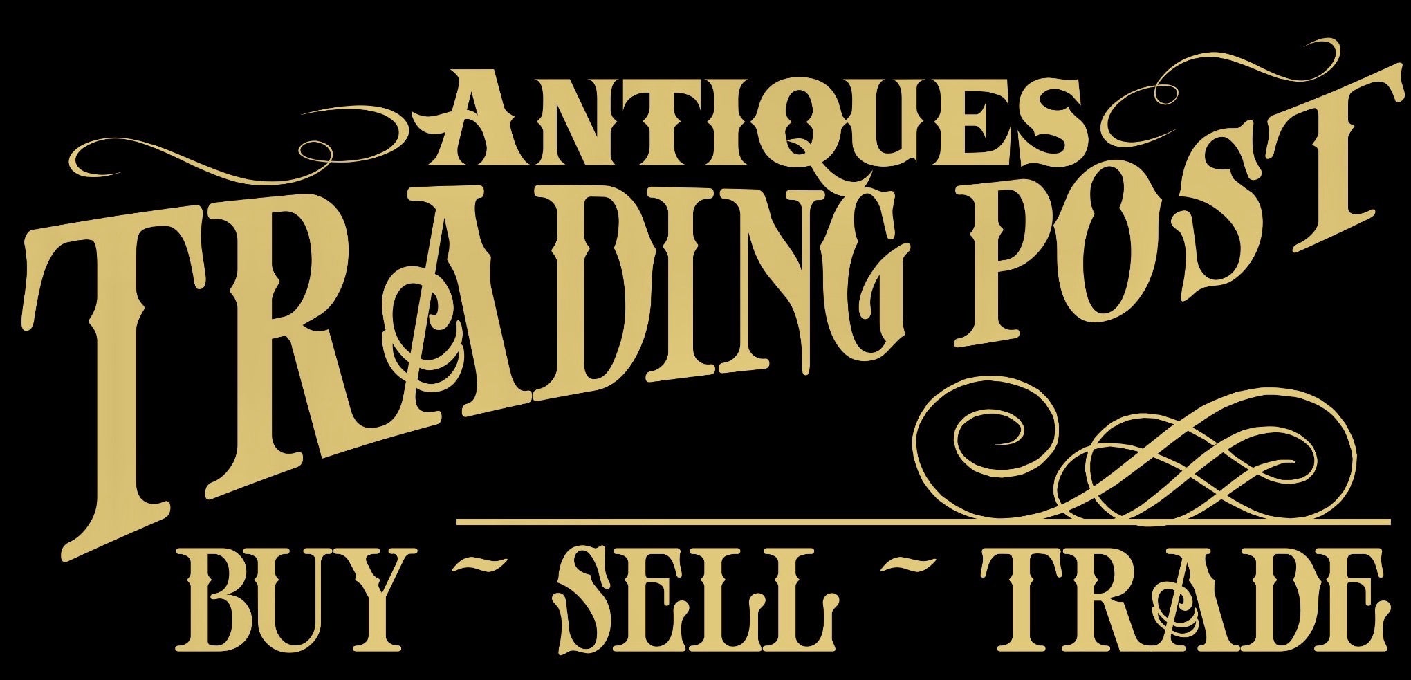 Antiques Trading Post logo
